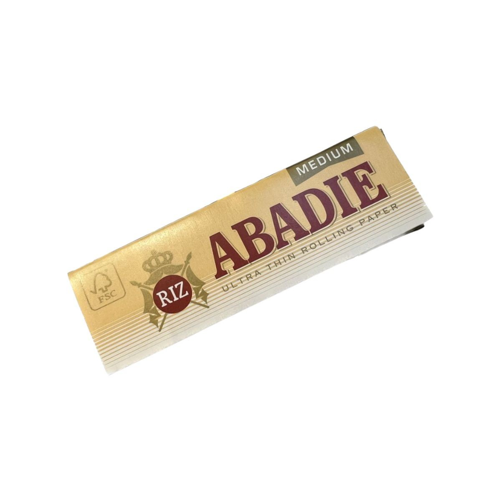 Hojilla abadie clasica 50 unidades - Licorería Alvear